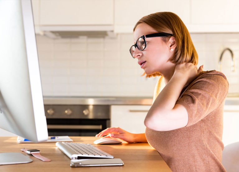 Sedentary Lifestyle: Too Much Time Sitting Down Puts Your Health at ...